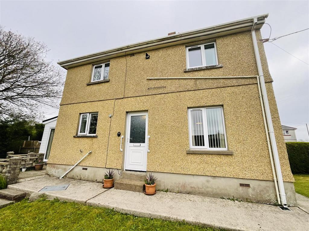 Heol Morfa, Llanelli 2 bed end of terrace house for sale - £120,000