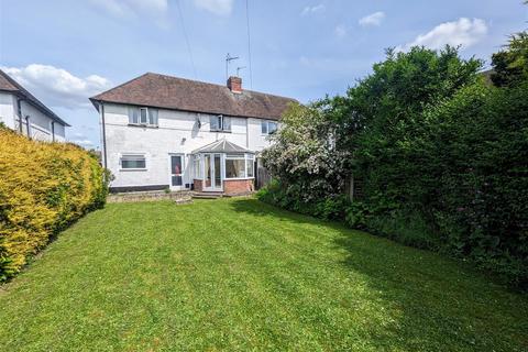 Houses for sale in Newark-on-Trent | OnTheMarket