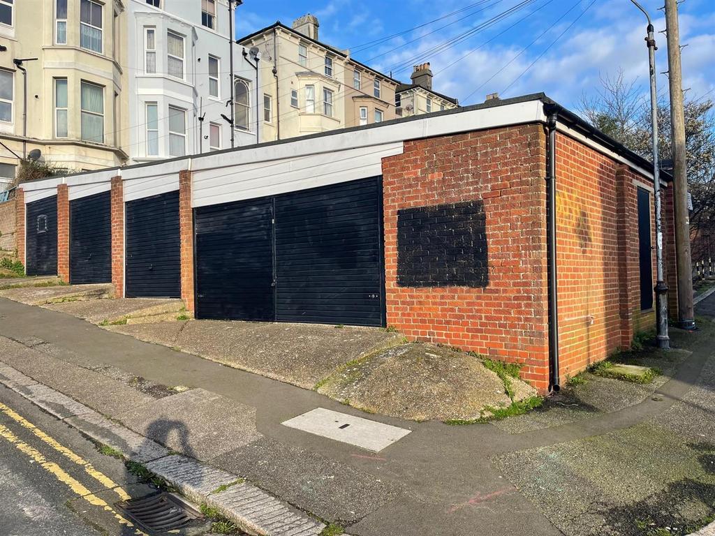 Hatherley Road, St. Leonards-On-Sea Property for sale - £75,000
