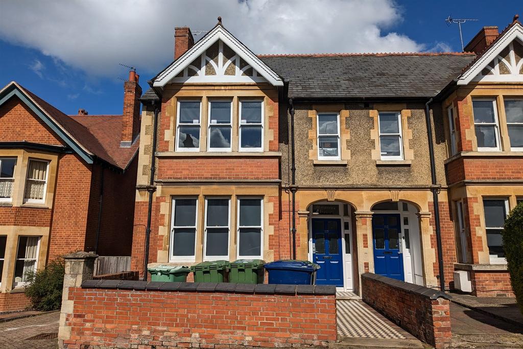 Divinity Road, Cowley, Oxford, OX4 1 bed apartment - £1,025 pcm (£237 pw)