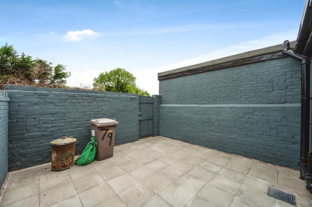 Station Road Haydock Wa11 3 Bed Terraced House For Sale £130 000