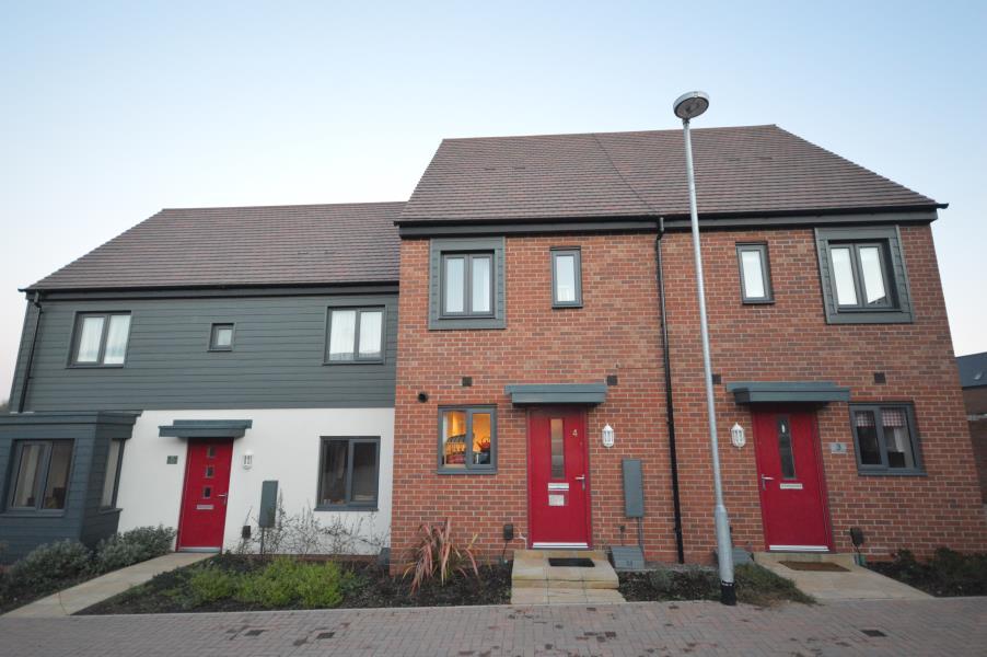 Plimmers Lane, Lawley 2 bed semi-detached house - £178,500