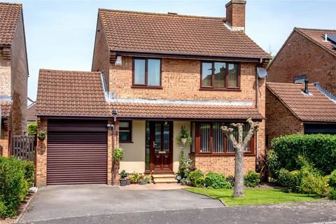 Houses for sale in Puriton | OnTheMarket