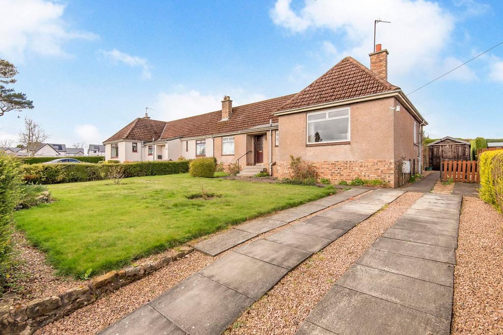 Bonfield Road, Strathkinness, St... 3 bed bungalow for sale - £225,000