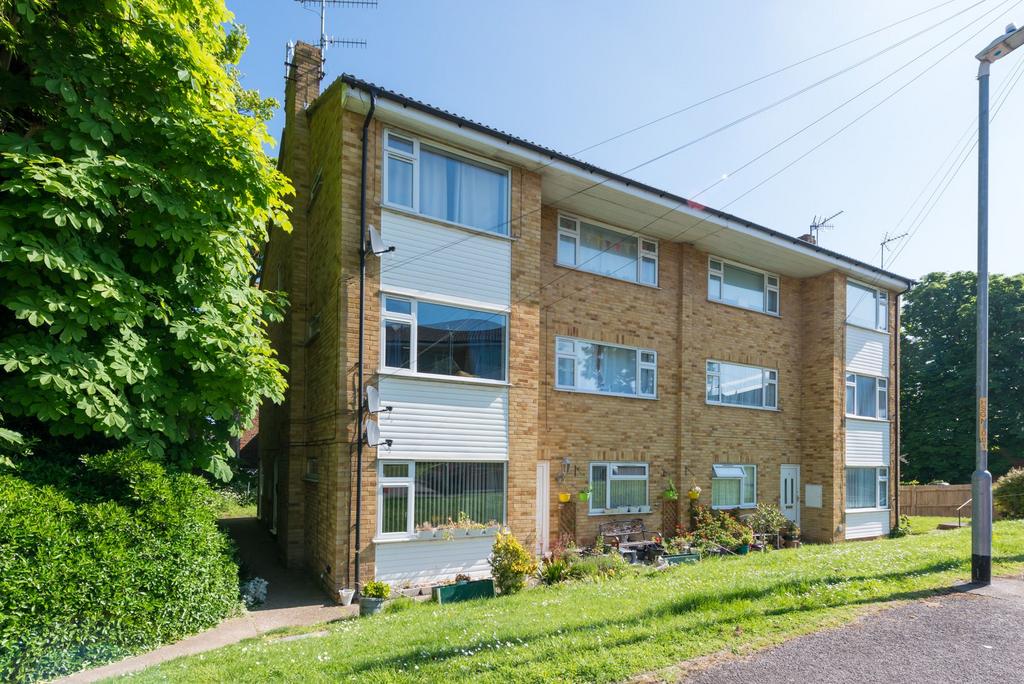 Sundew Grove, Ramsgate, CT11 2 bed ground floor flat for sale - £179,995