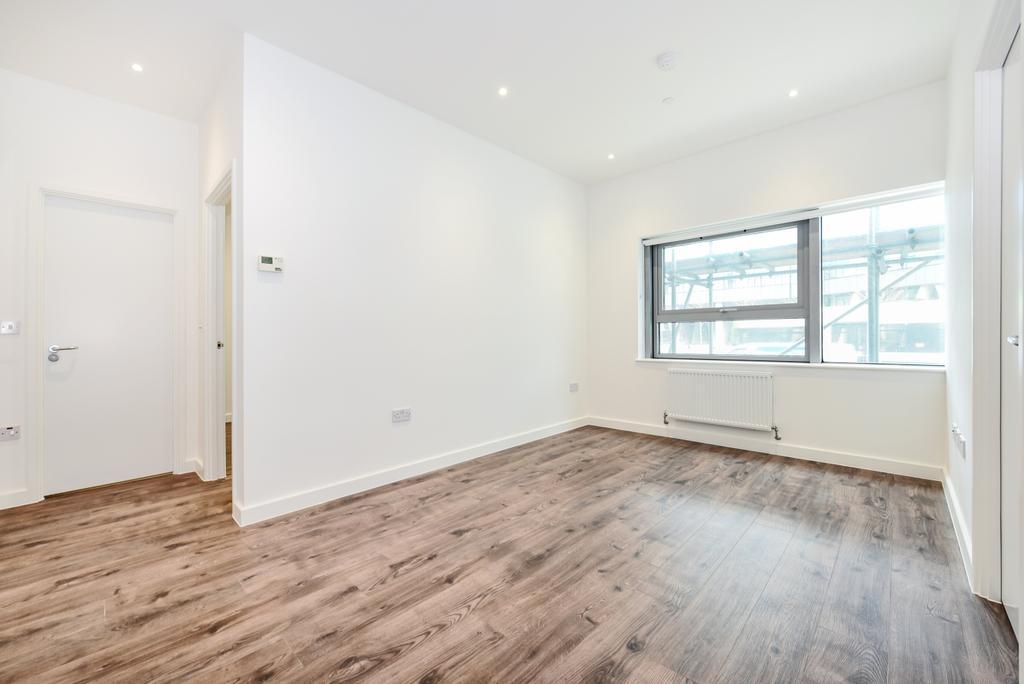Delta point, Wellesley road, Croydon... 1 bed apartment - £1,350 pcm (£ ...