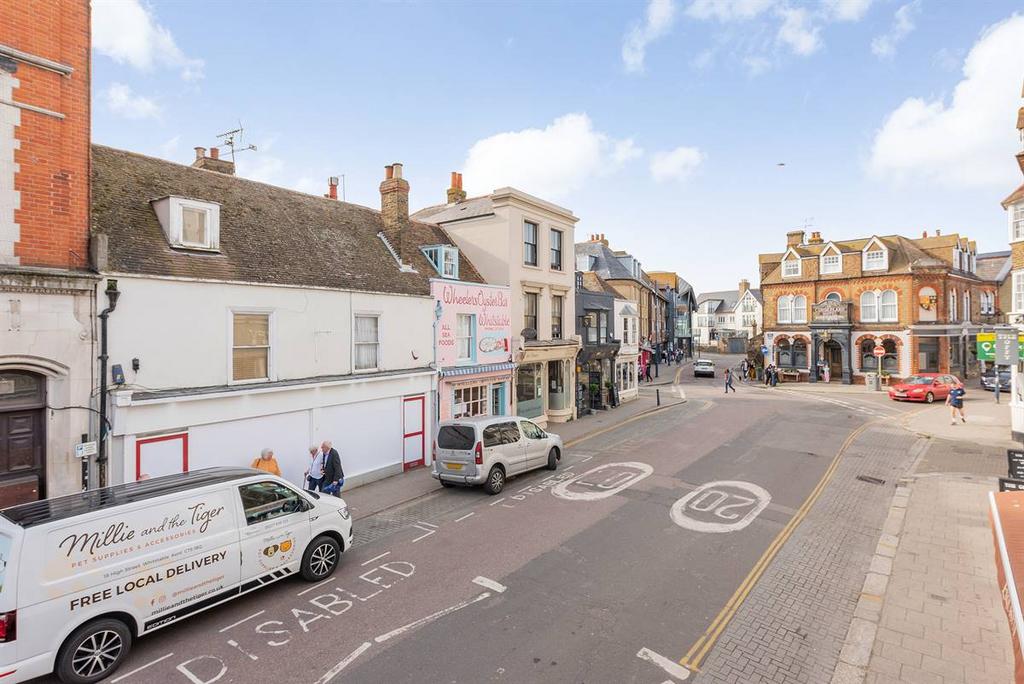High Street, Whitstable Property for sale - £695,000