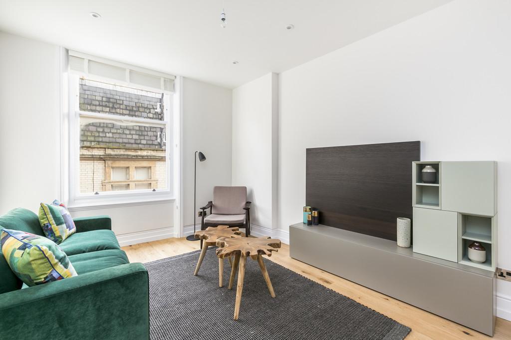 St Martin's Lane, Covent Garden WC2 2 bed apartment to rent - £3,792 ...
