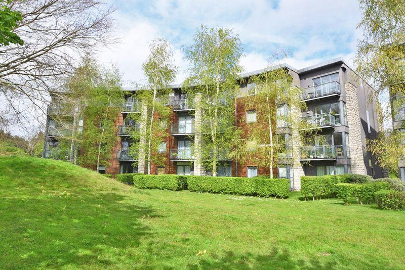 Sandling Lane, Maidstone 1 bed flat for sale - £175,000