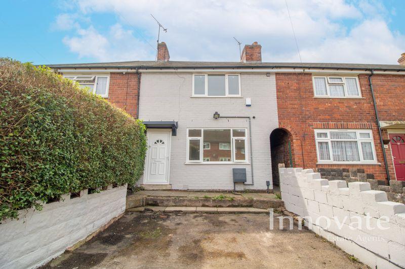 Hilton Street, West Bromwich B70 3 bed terraced house - £210,000
