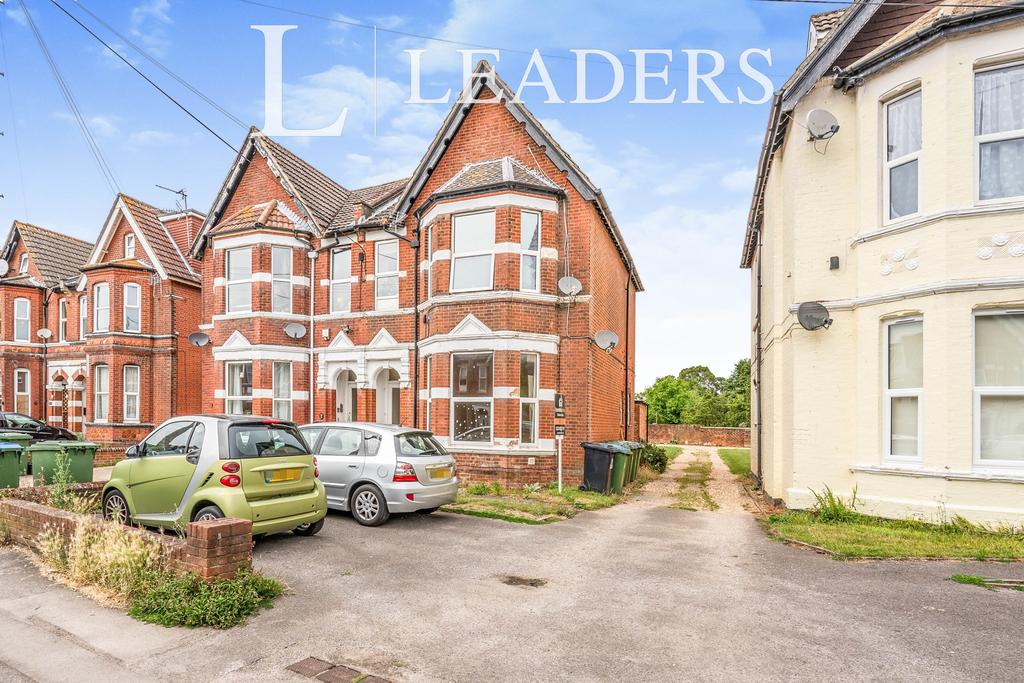 Landguard Road, Southampton, SO15 2 bed flat to rent - £985 pcm (£227 pw)