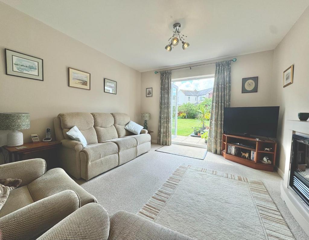 Jacobs Court, Kingsnorth 4 bed detached house for sale - £425,000