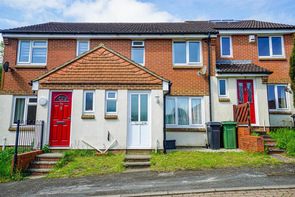 East View Terrace, Sedlescombe, Battle 3 bed terraced house - £299,950
