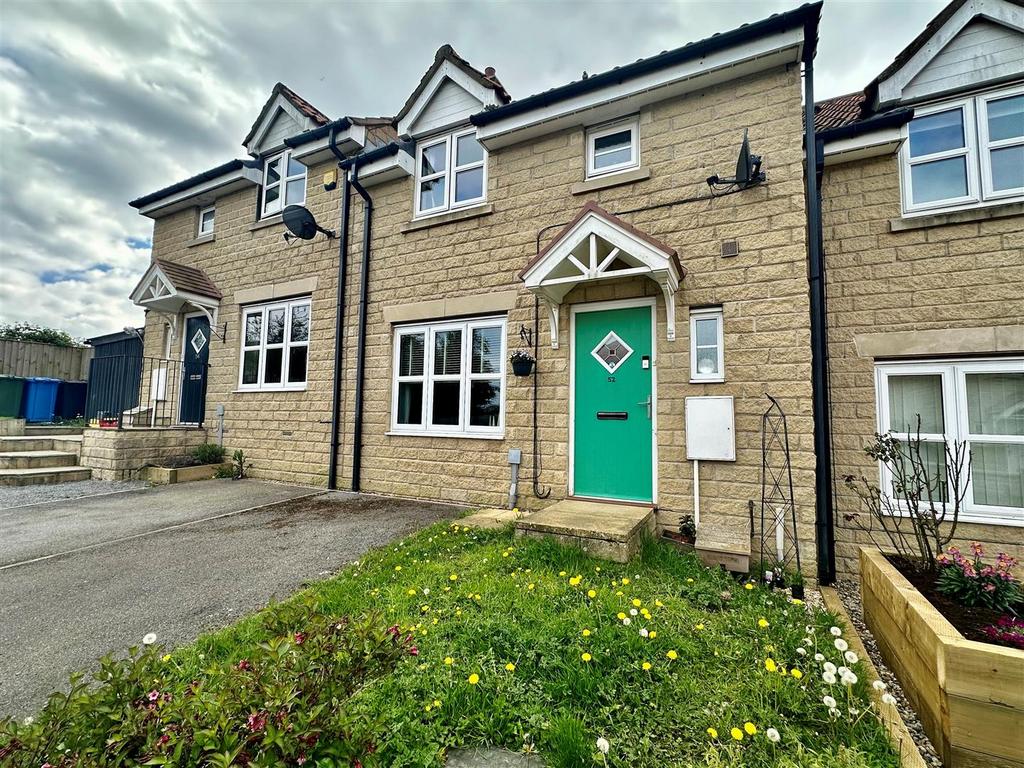 Overgreen View, Burniston 3 bed terraced house - £218,000