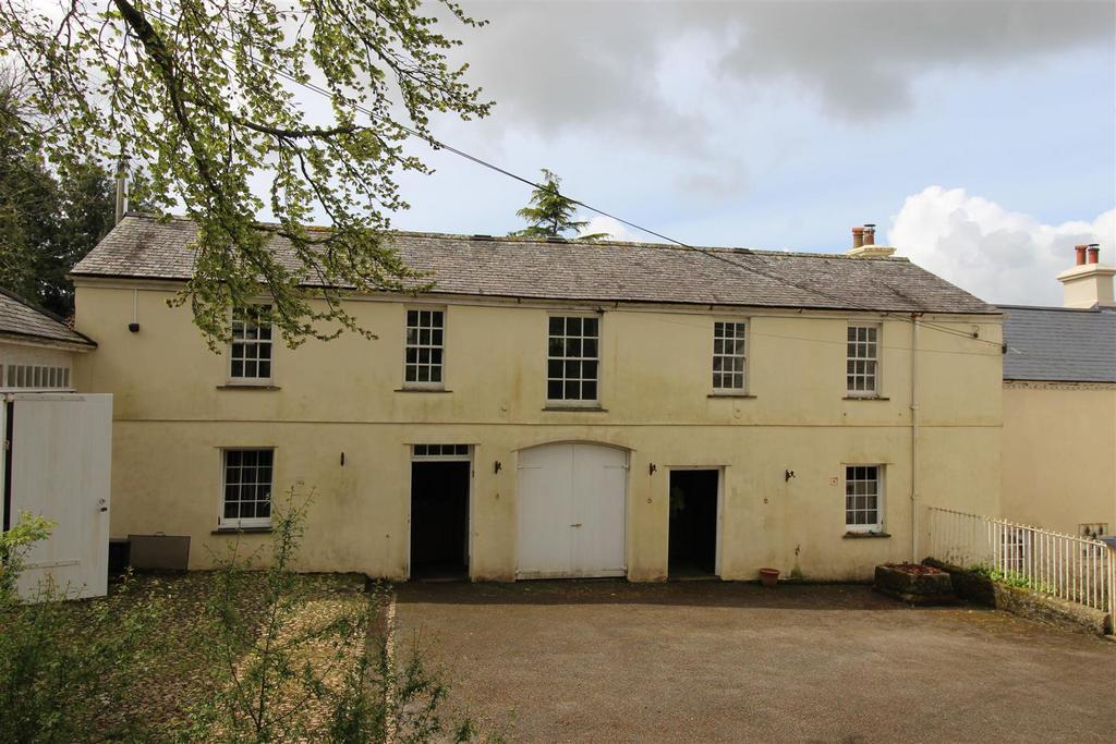 Rumleigh, Bere Alston, Yelverton 2 bed apartment - £850 pcm (£196 pw)