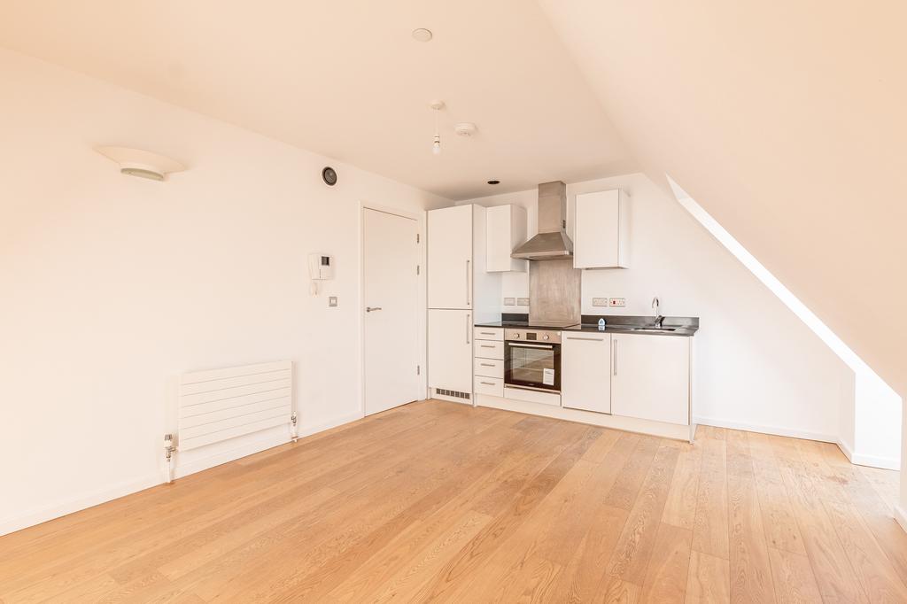 Bedminster, Bristol BS3 1 bed flat - £190,000