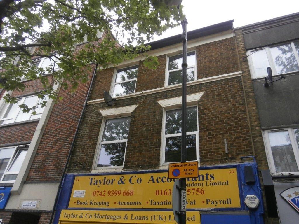 GILLINGHAM 1 bed flat - £850 pcm (£196 pw)