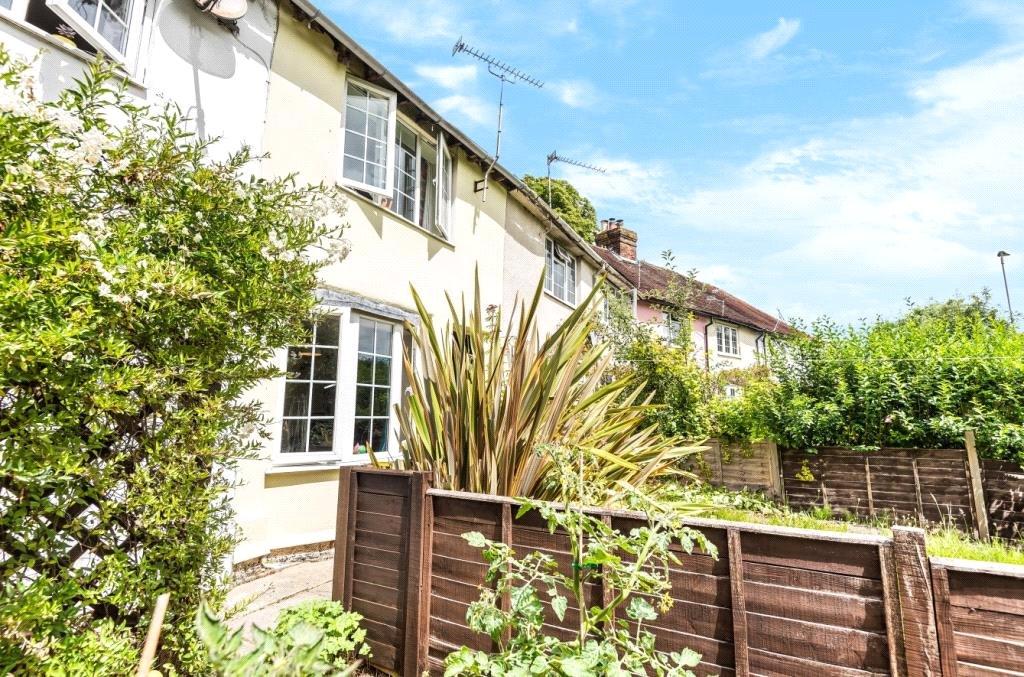 Tilmore Road, Petersfield, Hampshire... 2 bed terraced house for sale ...