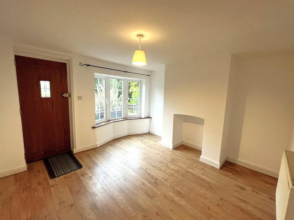 Tilmore Road, Petersfield, Hampshire... 2 bed terraced house for sale ...