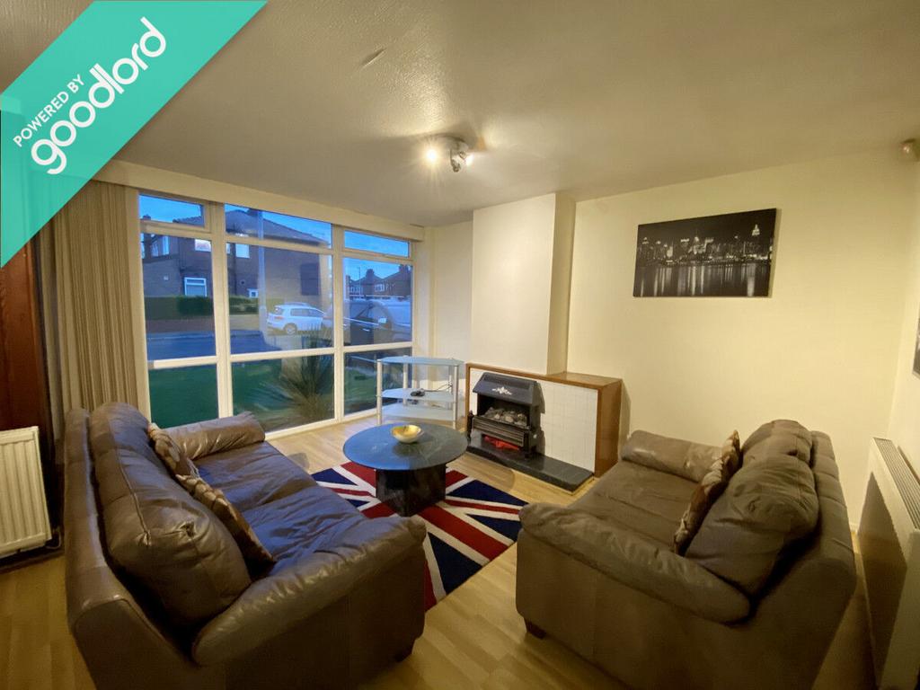 Sark Road, Manchester, M21 9NT 3 bed semi-detached house - £1,395 pcm ...