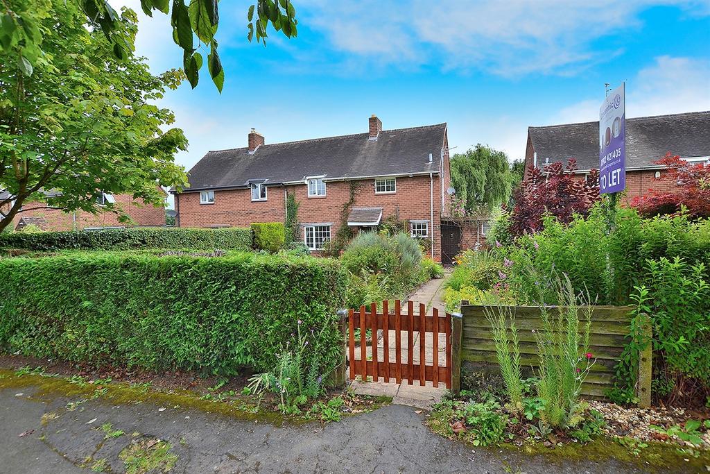 Queens Cottages, Lapley, Stafford 3 bed house - £995 pcm (£230 pw)