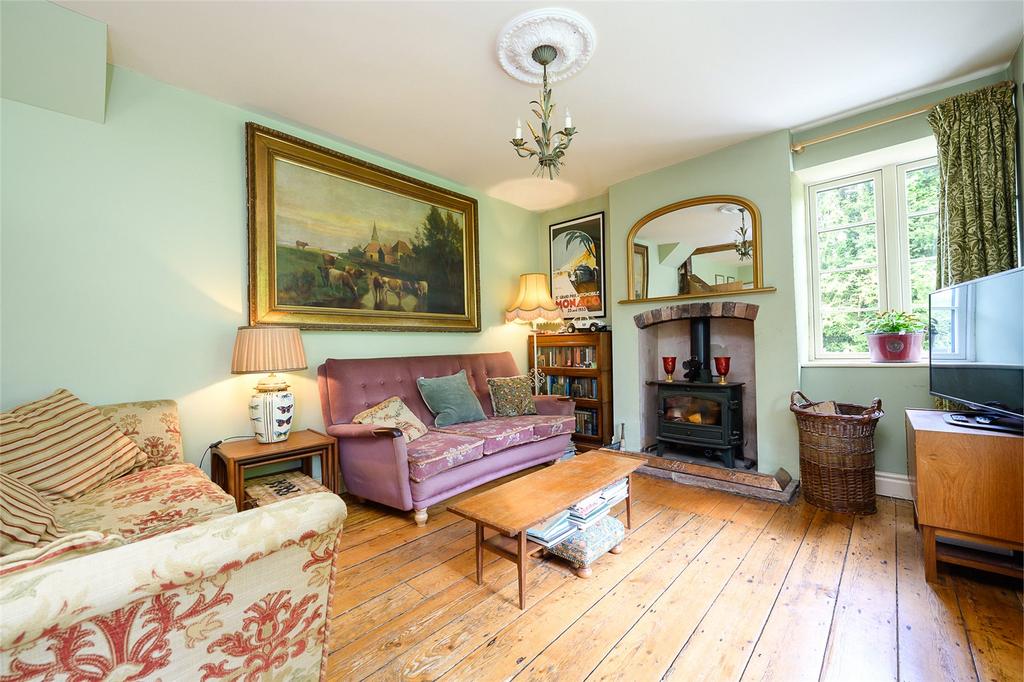 Upton Bishop, Ross-on-Wye... 4 bed detached house for sale - £695,000