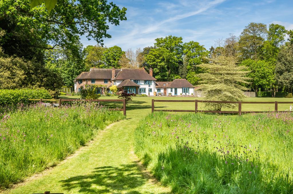 The Park, Bury St. Edmunds IP31 7 bed house - £1,950,000