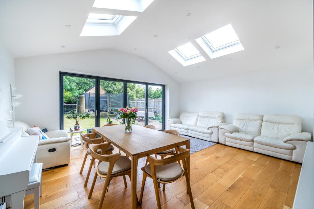 Rippington Drive, Marston, OX3 3 bed end of terrace house - £2,950 pcm ...