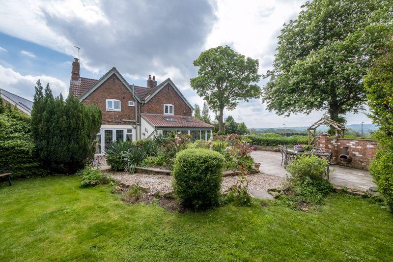Jasmine Cottage, Chester Road, Sutton... 4 bed cottage for sale - £725,000