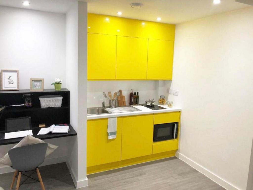 Royal Riverside 60 Priestley Street Studio To Rent 650 Pcm 150 Pw 