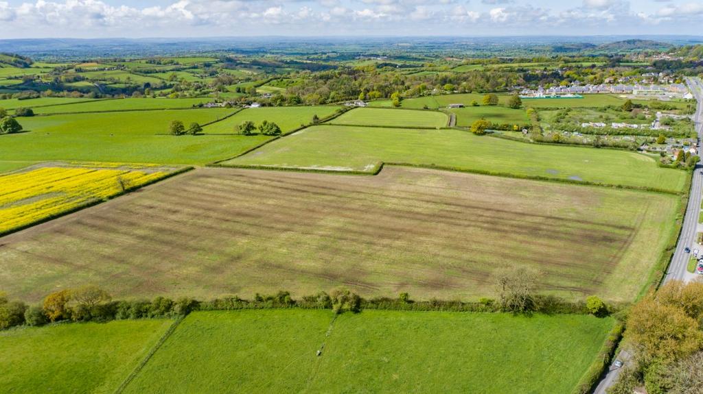 Lot 4: Land At Cannfield Farm, Cann... Land - £525,000