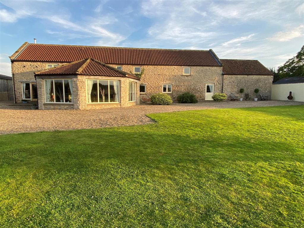 Harome Grange and Grange Cottage, Harome 7 bed house for sale - £1,500,000