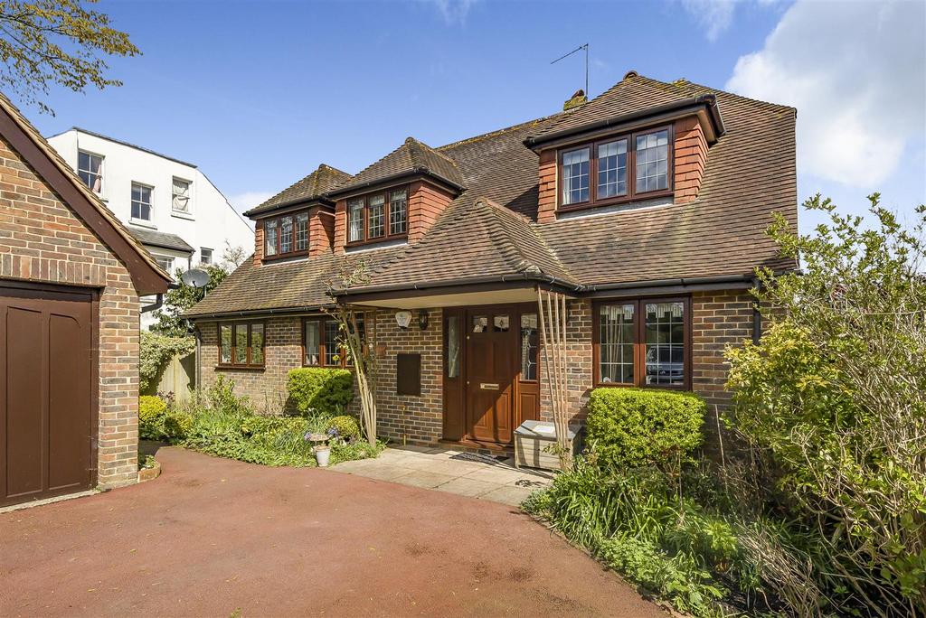 Nep Town Road, Henfield 4 bed house - £975,000