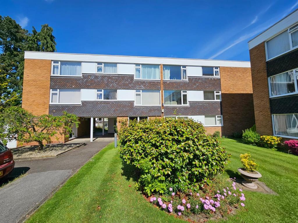 White Falcon Court Alder Park Road... 2 bed apartment for sale - £250,000