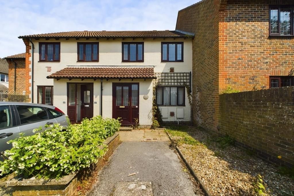 Tamar Way, Tangmere 1 bed apartment - £175,000