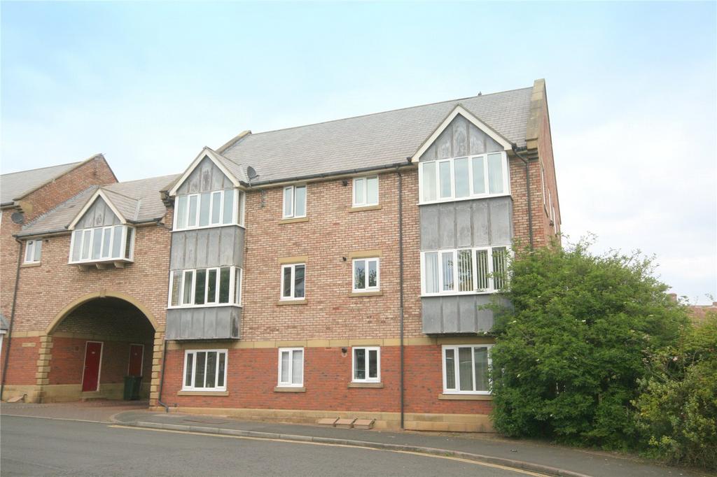 Priory Mews, Oxford Street... 2 bed apartment for sale - £215,000