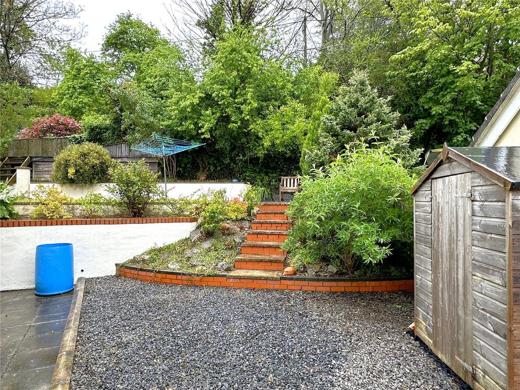 Langleigh Park, Ilfracombe, North... 4 bed detached house for sale - £ ...