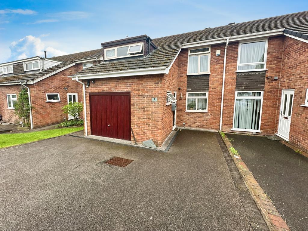 Yew Tree Road, Hatton, Derby, DE65 3 bed semi-detached house for sale ...