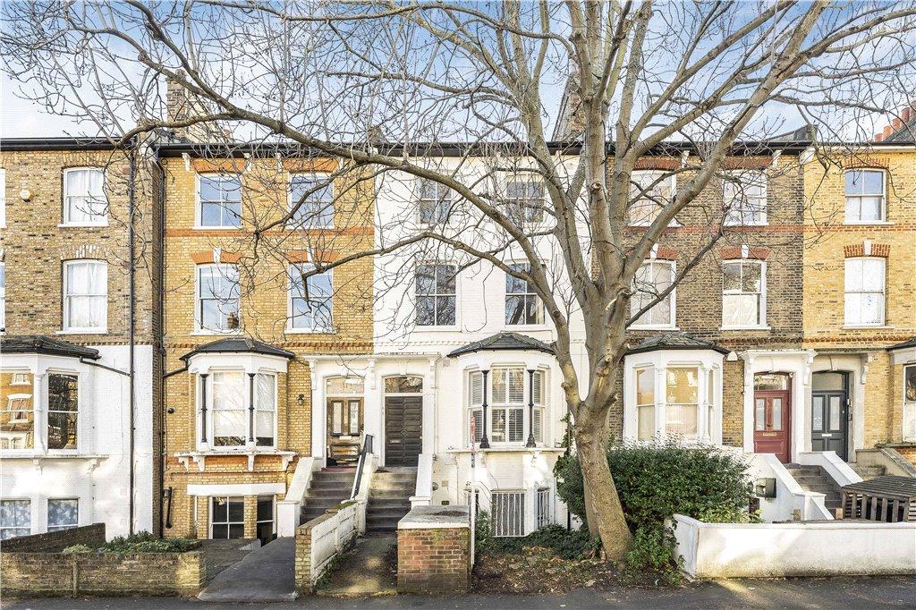 Colvestone Crescent, London, E8 1 bed apartment for sale - £450,000