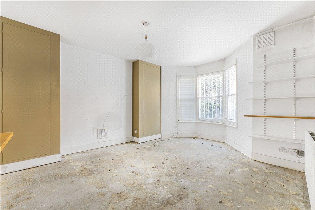 Colvestone Crescent, London, E8 1 bed apartment for sale - £450,000