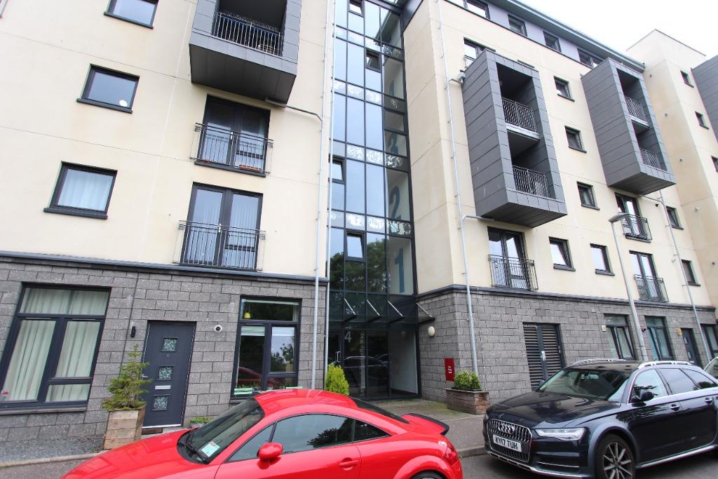 Lochend Butterfly Way, Lochend... 1 bed flat - £1,100 pcm (£254 pw)
