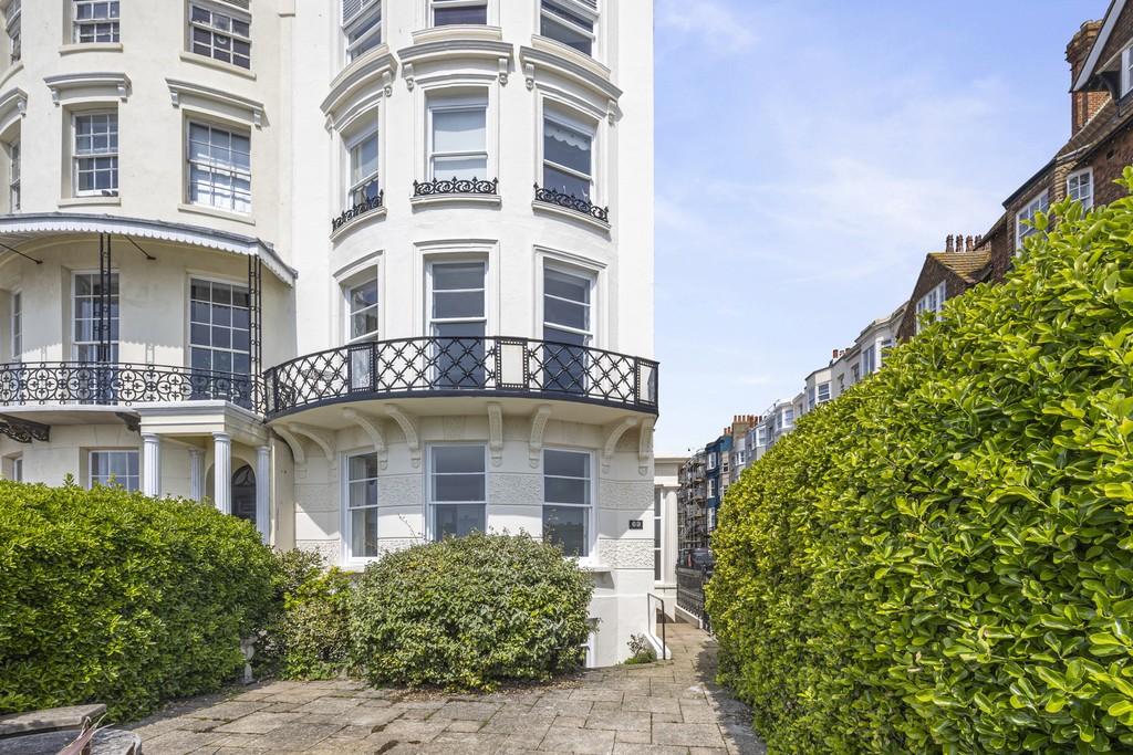 Marine Parade, Brighton BN2 Studio for sale - £200,000