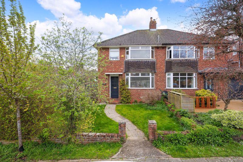 Priory Court Road|Westbury on Trym 3 bed semi-detached house for sale ...