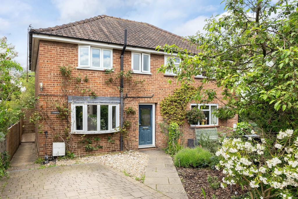 Deepdene Avenue Road, Dorking 3 bed semi-detached house for sale - £650,000