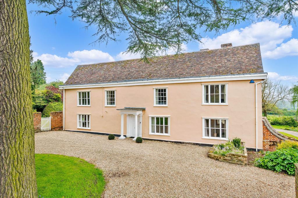 Birdbrook, CO9 8 bed detached house - £1,500,000
