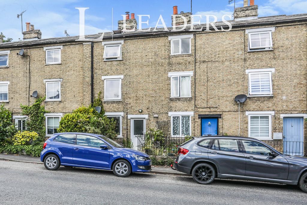 Prospect Place, Woodbridge, IP12 3 bed terraced house - £900 pcm (£208 pw)