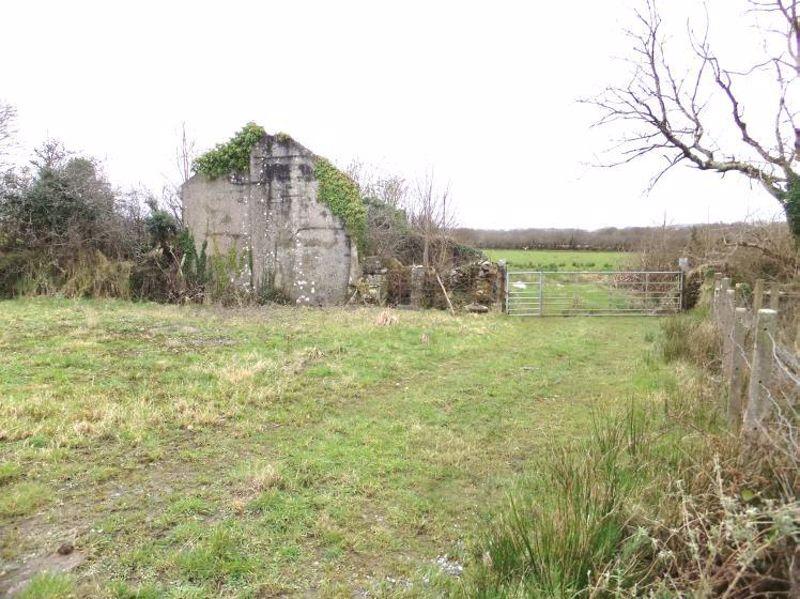 Lower Innis, Bodmin PL30 Land - £15,000