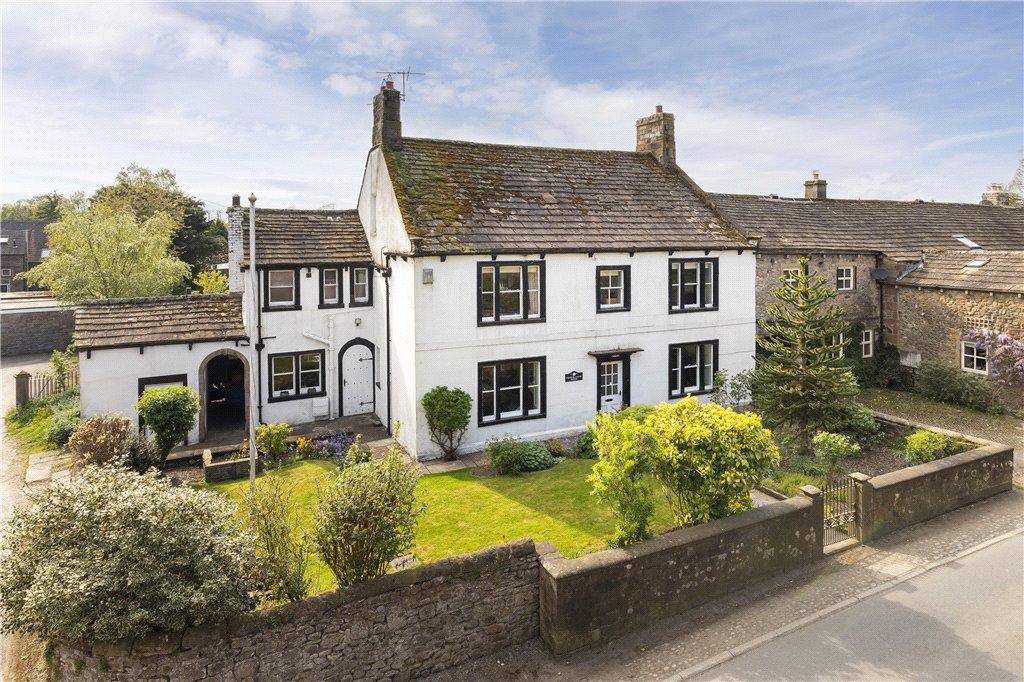 Church Street, Gargrave, Skipton, BD23 7 bed end of terrace house for ...