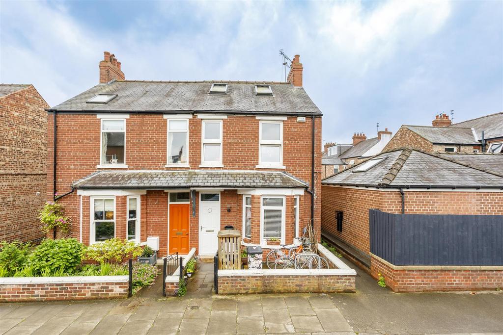 Cameron Grove, Bishopthorpe Road, York 4 bed house - £475,000
