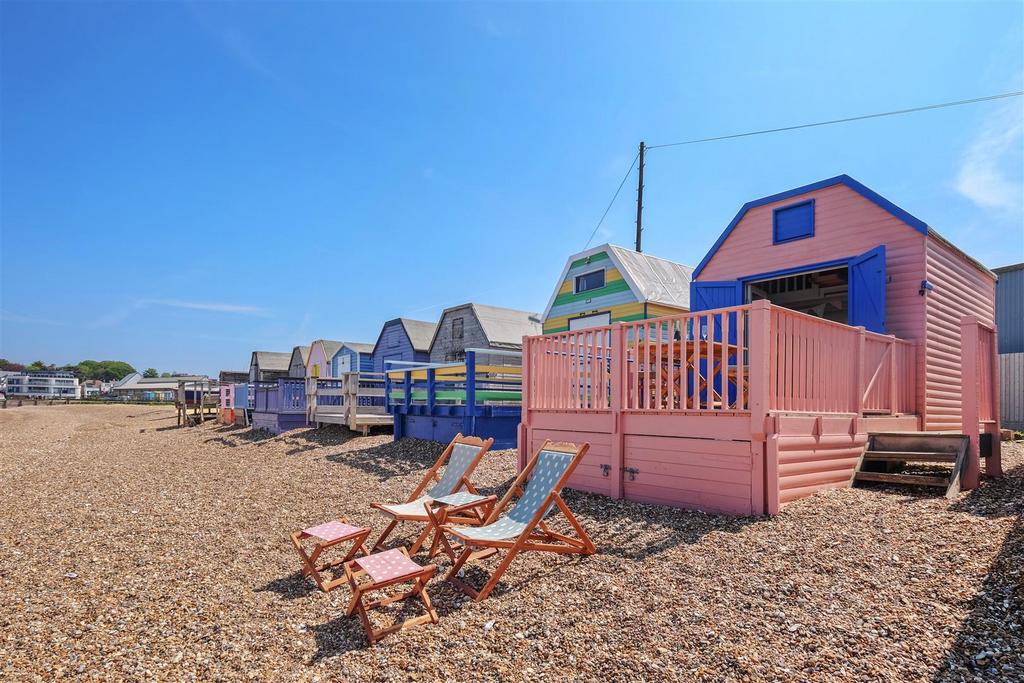 Whitstable Harbour, Whitstable Property for sale - £60,000